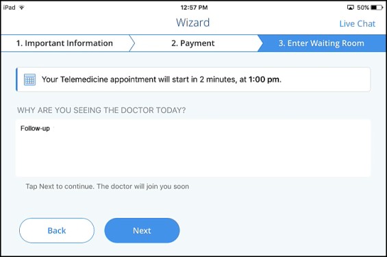 Teletherapy 2 – Mosaic Therapy